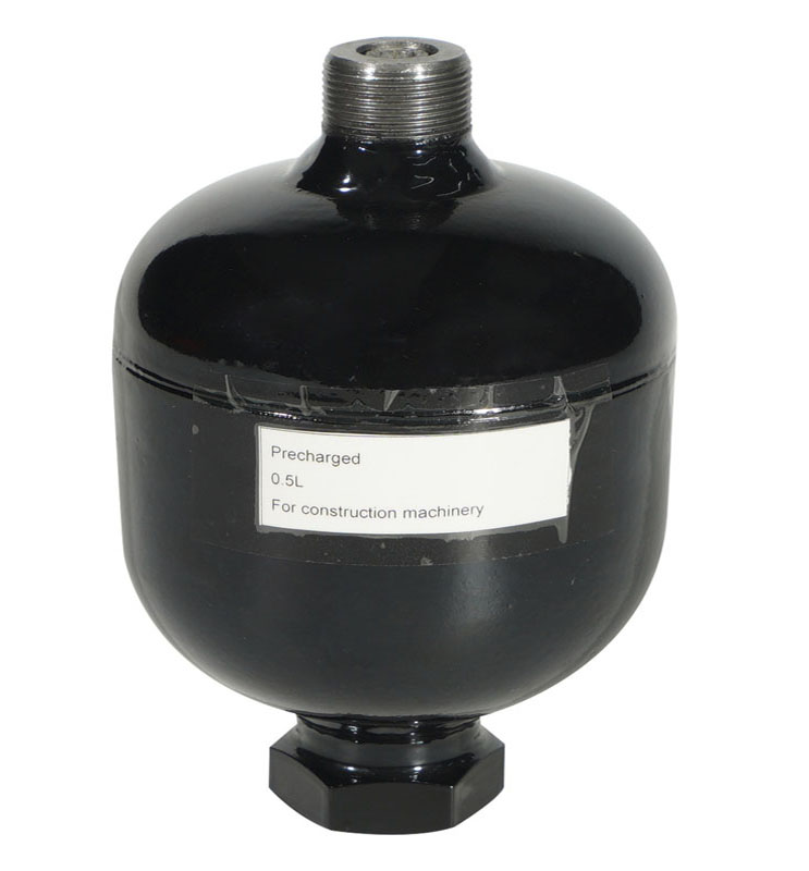 Hydraulic Accumulators Price