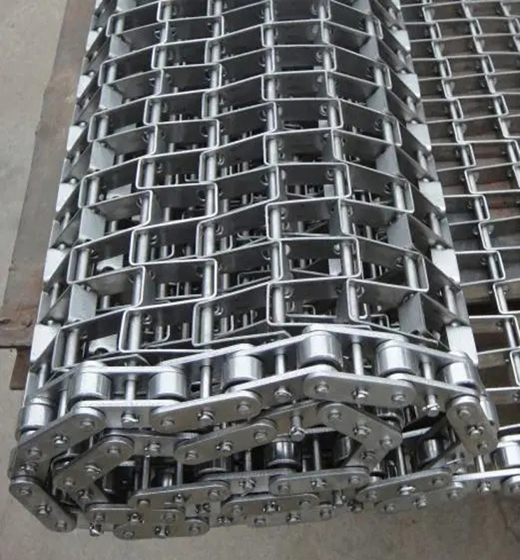 Wire Belting Company